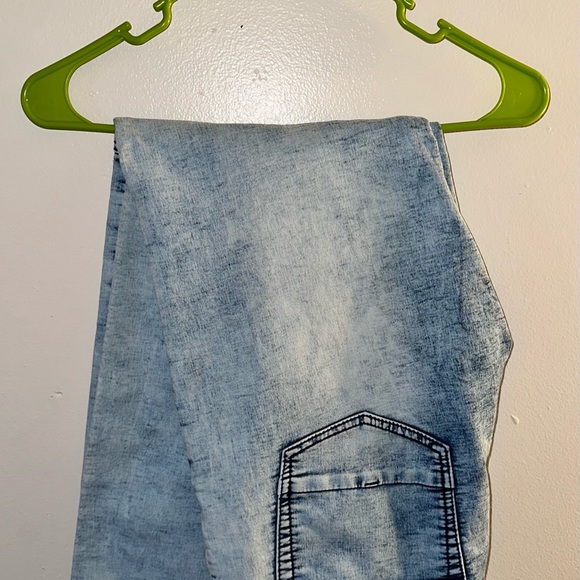 Vintage Genes Black | Jeans | Vintage Genes Black | Poshmark